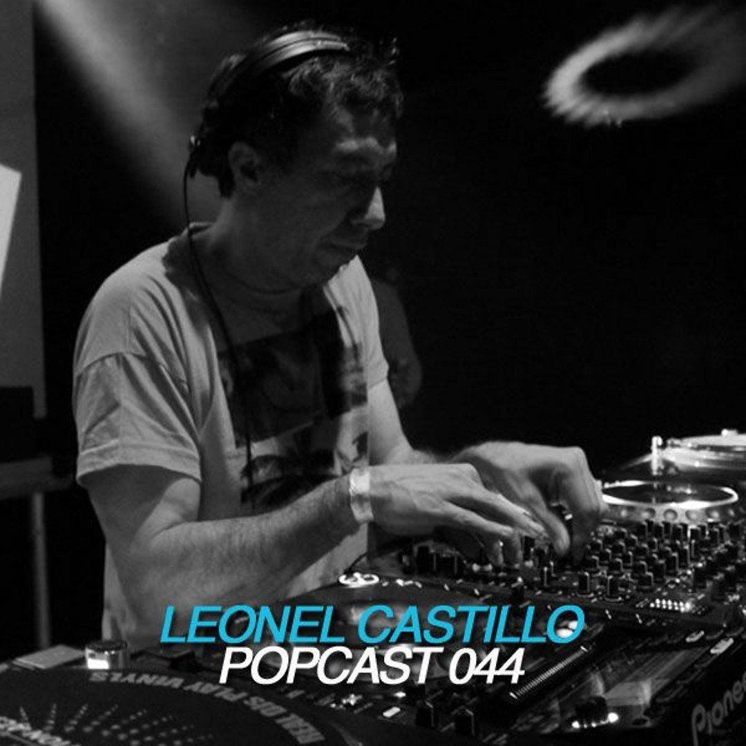 Stream Leonel Castillo - PCR#044 by Popcorn Records | Listen online for ...