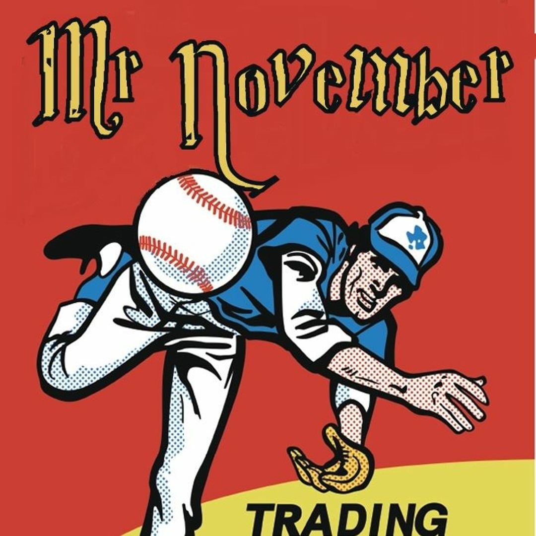 Stream Mr November (featuring Sue) by Slagle Rock | Listen online for ...