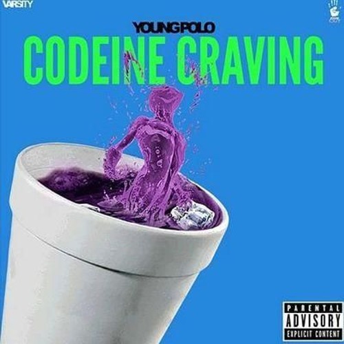 Stream Young Polo - Codeine Craving [Prod by 808trapbeats by ...