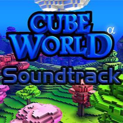 Stream TokuiFantasy | Listen to Cube World - Soundtrack playlist online ...