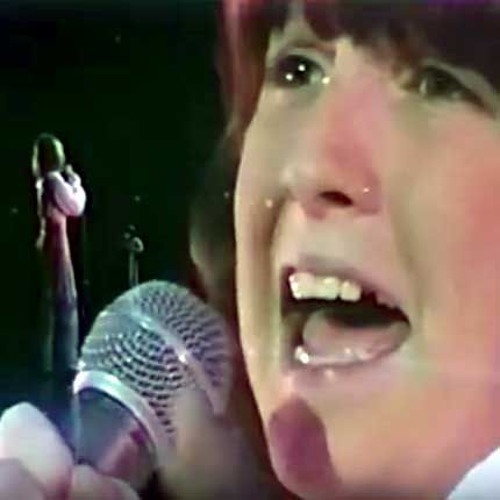 Stream Non, ne pleure pas / Midori Iro No Yane -_- René Simard - 1974 ...