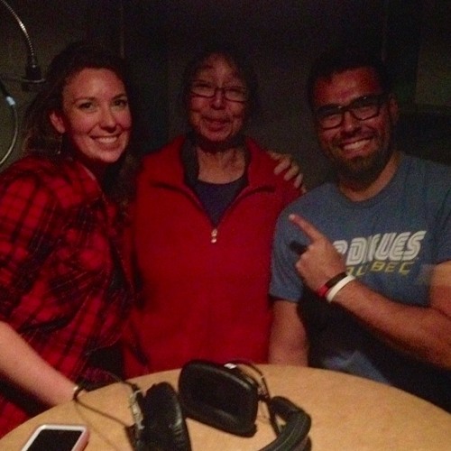 Stream Full Interview of Jaaji Uppik & Chelsey June by Nipivut | Listen ...