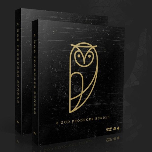 Stream Master The "OVO Sound" - Get Three OVO Inspired Sample Packs by ...