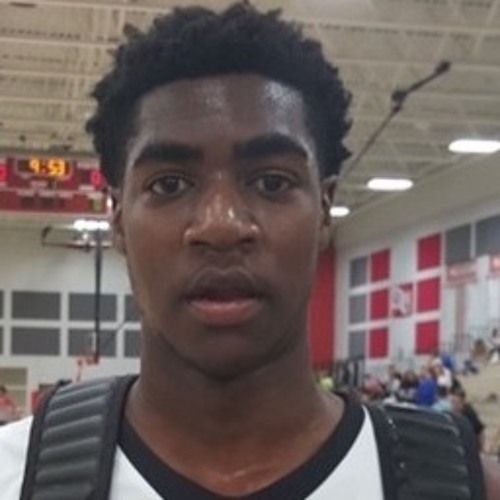Listen to playlists featuring IU 2017 target Da'Monte Williams' high ...