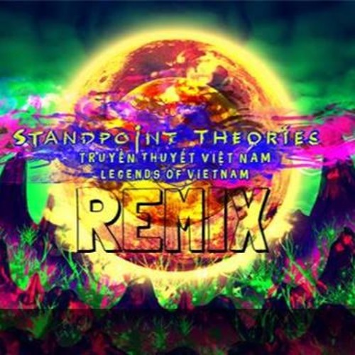 Stream Legend of Son Tinh by Jase Nguyen | Listen online for free on ...