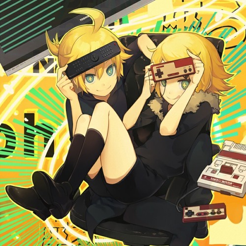 Stream Rachie & Kuraiinu - Remote Control (English).mp3 by Eddie R ...