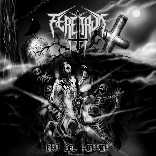 Stream FERETRUM - Era del Horror - Track 03 CDRMMX009 by mmxprods ...