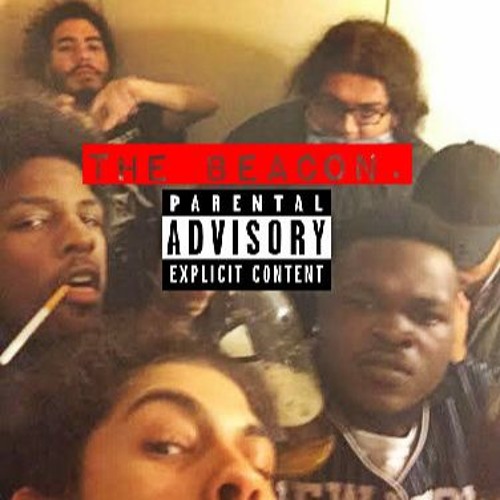 Stream Kawan Alzeem - THE BEACON. (Prod. DiddyTron) by Tha Loudpak ...