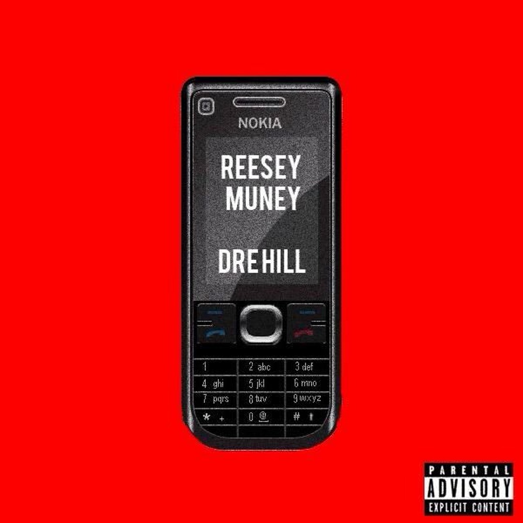 Stream Reesey Muney x Dre Hill - Trappin Off The Phone {prod.by Savoo ...