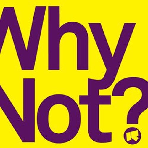 Why Not You Why Not Now Jim Rohn By Bryan Daly Free Listening On Soundcloud