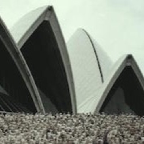 Stream Sydney Promo Mix By AVOR | 21.10.15 | Australia by AVOЯ | Listen ...