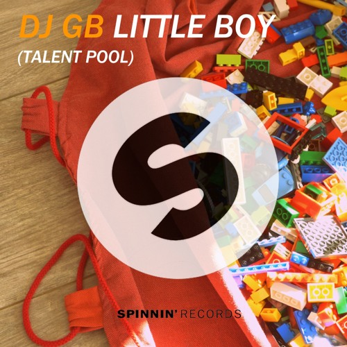 Stream DJ GB - Little Boy (Original Mix) [Vote @Spinnin'Records Talent ...