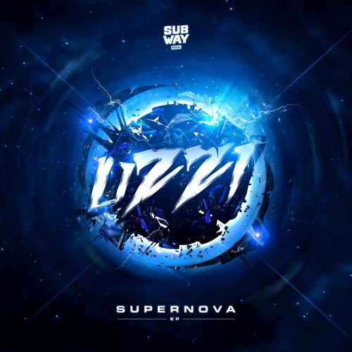 Stream UZZI - Machine [Subway Music] by UZZI | Listen online for free ...