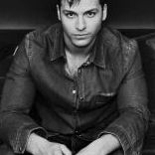 Stream Folk - Male - "End of the Ocean" - Alex Galli by Mark Zubek ...