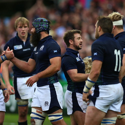 Stream RWC Highlights - Scotland route to quarter-finals by World Rugby ...