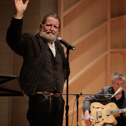 Stream 2016 - The Drew Marshall Show, Drew Marshall interviews Stephen ...