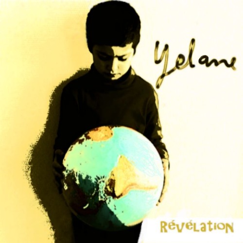 Stream Revelation (English Version) by YELANE LECHAN | Listen online ...