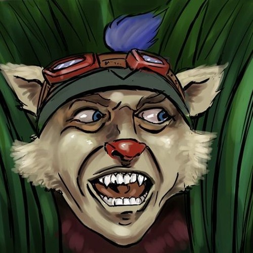 Teemo Lol Funny