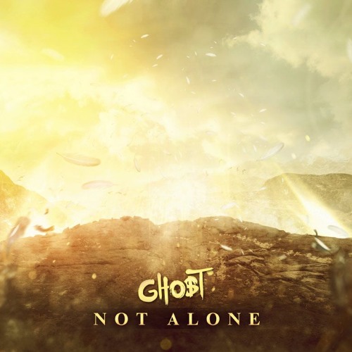 Stream Gho$t - Not Alone (Stefan Rio Remix) - Mst by GHO$T Belgium ...