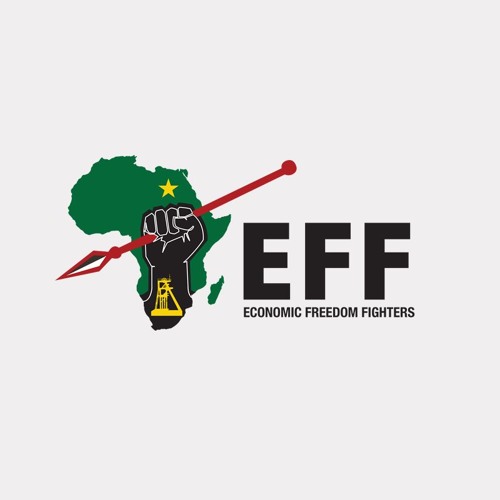 Stream Thulani Ngxongo Listen To Eff Songs Playlist Online For Free