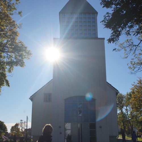 Stream Organisten i Langesund by Carl Henrik Janson | Listen online for ...