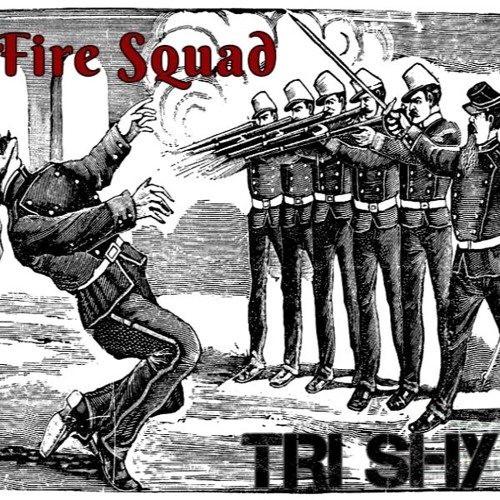 Stream TRi SHY Fire Squad Freestyle (jcole) by TouchMoneyMuzik | Listen ...