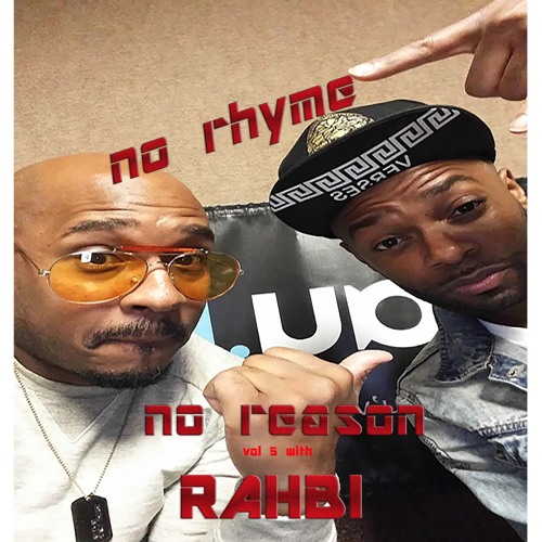 Stream No Rhyme No Reason Vol 5 by Daryle | Listen online for free on ...