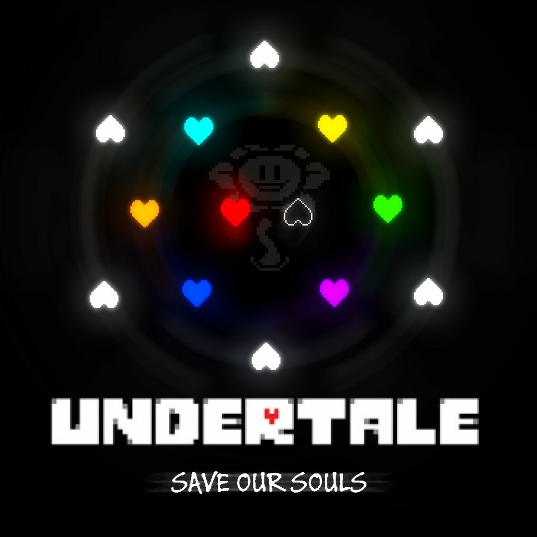 Stream Save Our Souls (Undertale "Hopes & Dreams"/"Save The World") by ...