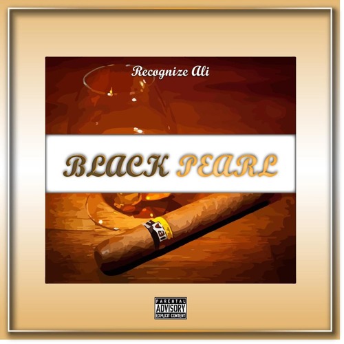 Stream Recognize Ali - Black Pearl by Recognize Ali | Listen online for ...