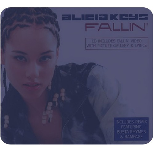 Stream Alicia Keys - Fallin' (Cover) by KAIROS | Listen online for free ...