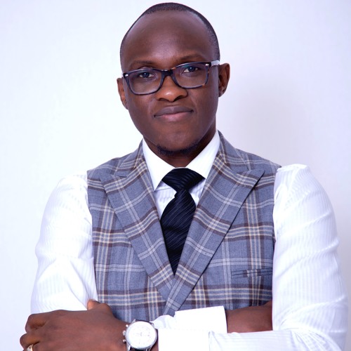 Stream Today with Tobi Adegboyega | You Will Never Inherit It Like That ...