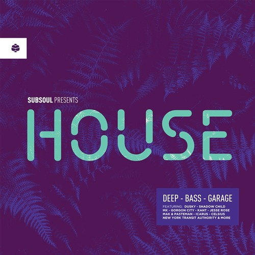 Stream Nothing [SubSoul Exclusive] by Moustache | Listen online for ...