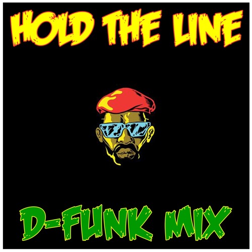 D-Funk - Free music on ToneDen