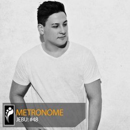 Stream Jebu - Metronome #48 [Insomniac.com] by JEBU | Listen online for ...