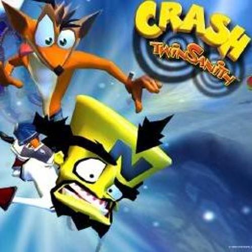 Stream Blue Danube (Crash Twinsanity Edition) by Keno Reeves 1 | Listen ...