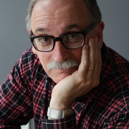 Stream A.K. Smith Reading Series: Jim Shepard '78 by Trinity College ...