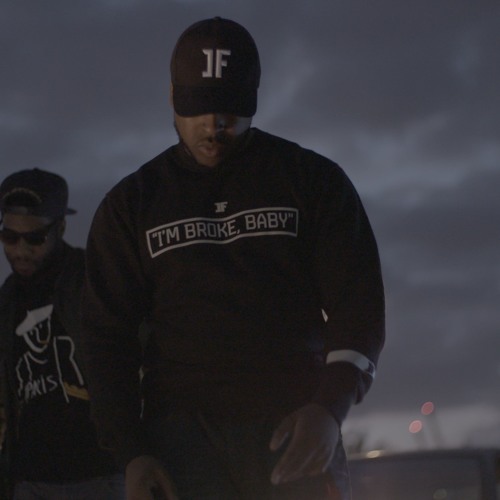 Stream MC Tigz - Say No (Prod. By Dev Dhokia) by MCTigz | Listen online ...