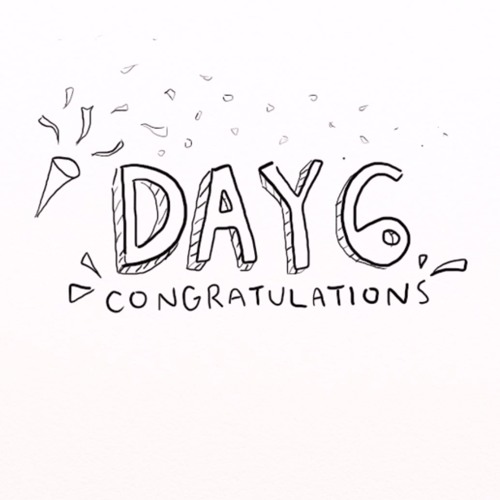Stream Day6 Congratulations Acoustic Cover By Taleofatub Listen