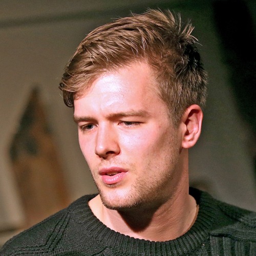 Stream Red Sky At Night: 'Jamie' by Pentabus Theatre Company | Listen ...