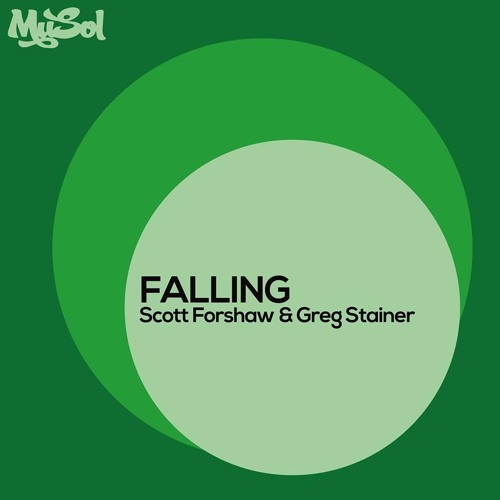 Stream Scott Forshaw & Greg Stainer - Falling [ Zonum,Xavi V Remix ] by ...