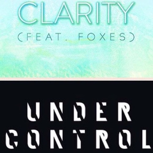 Stream Clarity vs Under Control Extended by Bassdroppers | Listen ...