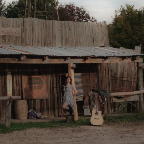 Stream I Fall To Pieces Cover By Cindy Larson by Cindy Larson | Listen ...