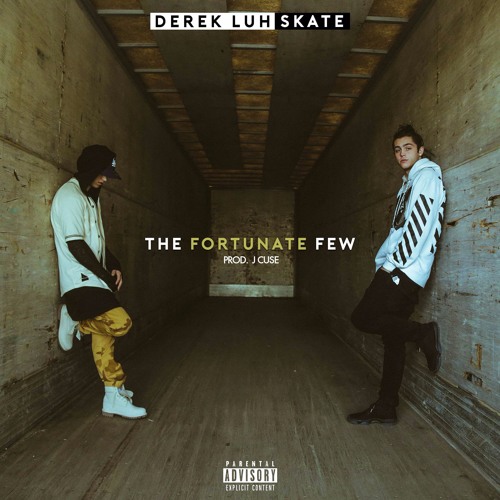 Stream Derek Luh | Listen to The Fortunate Few playlist online for free ...