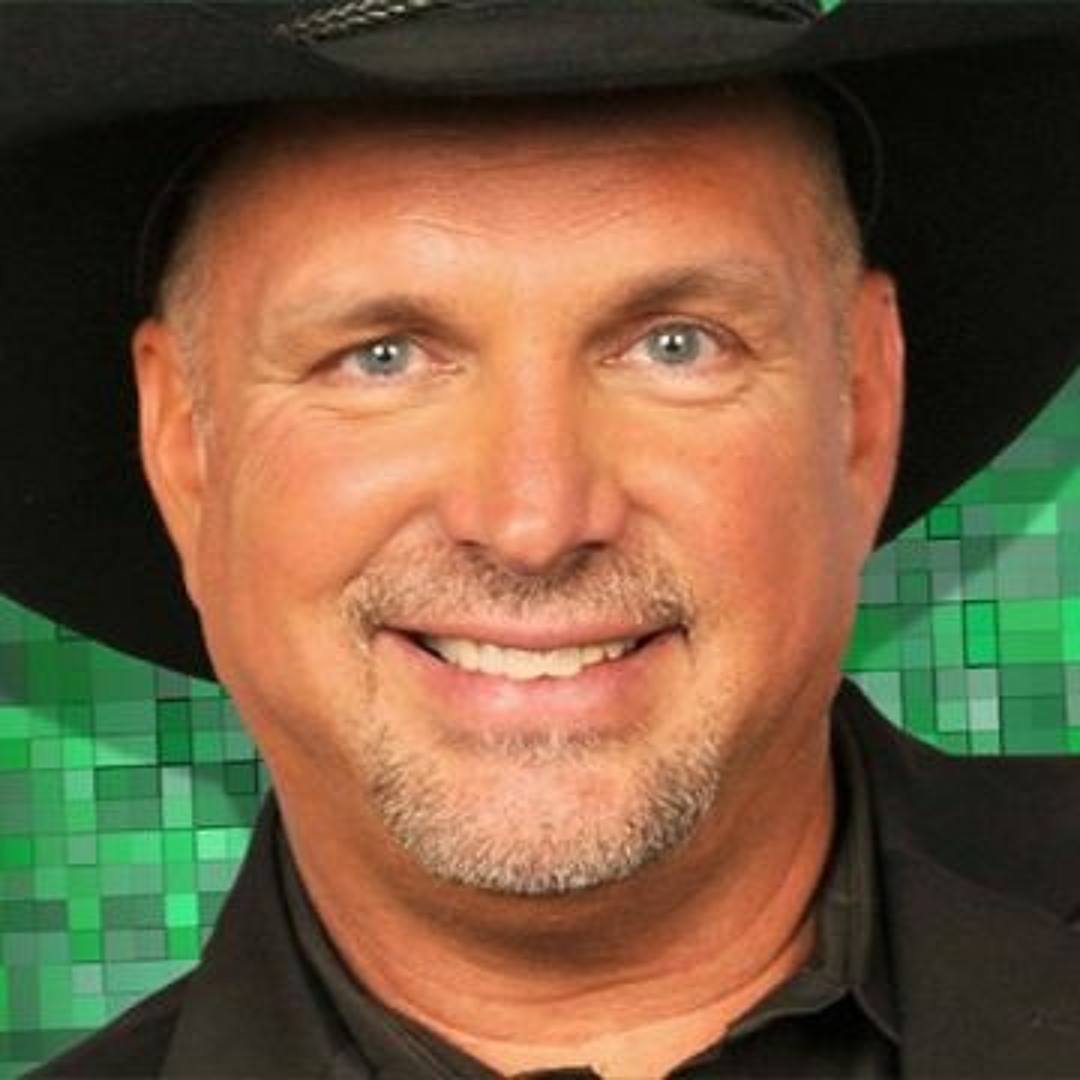 Stream Garth Brooks on the Wolf Morning Show by The Wolf | Listen ...