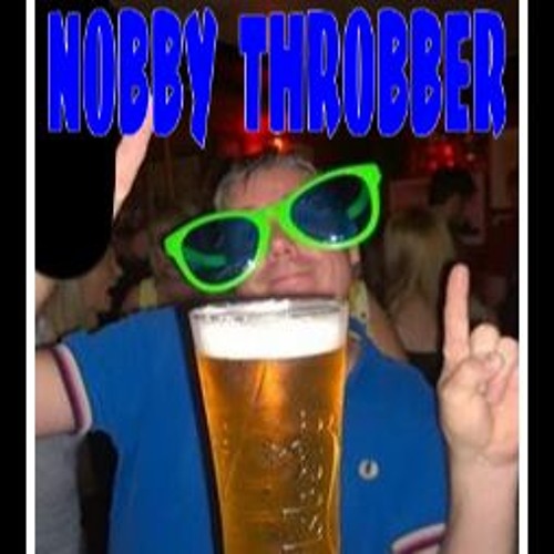 Stream Nobby Throbber by The Purple Doves Scotland | Listen online for ...