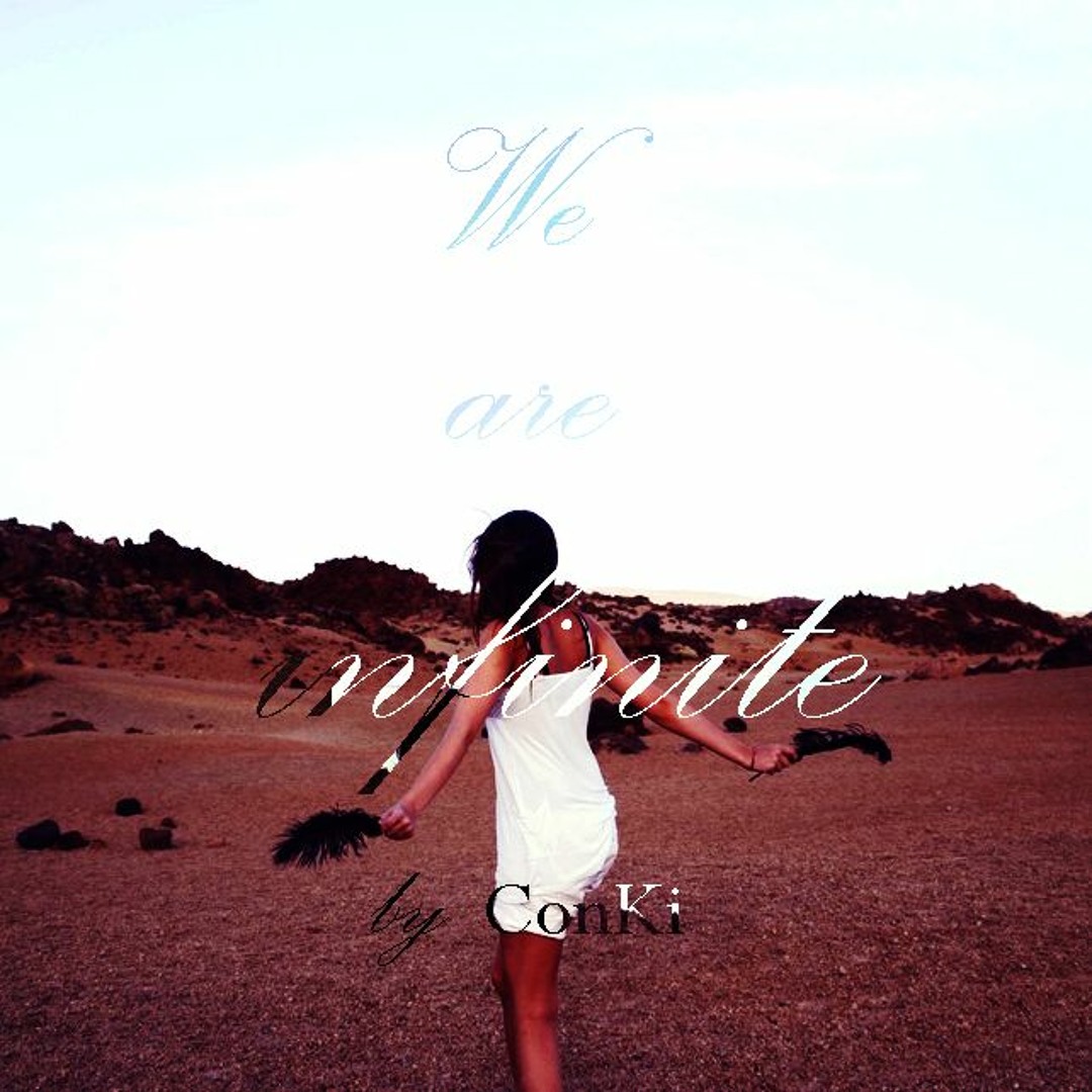 Stream ConKi & Tommy Kratch ft. Alea - We Are Infinite by ConKi ...