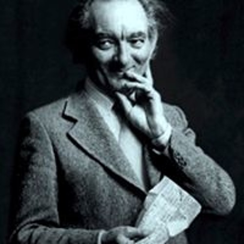 Stream 'Brian Friel: A Life in Translation' by TLRHub | Listen online ...