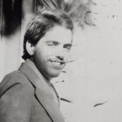 Stream Walter Gibbons LIVE - ca. 1990 (fixed audio) by Mr. Fonk ...
