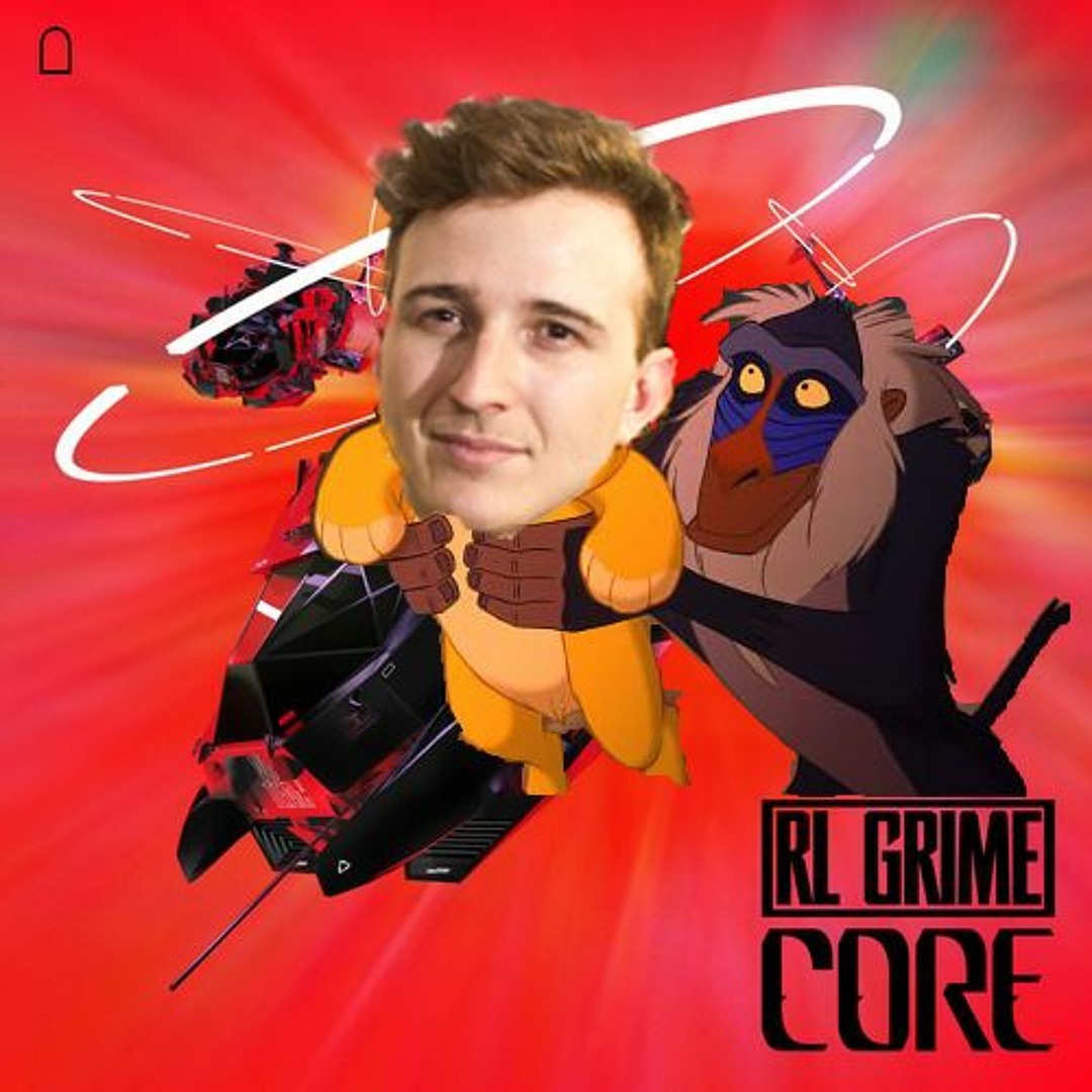 Stream RL Grime x The Lion King - Core (TWYN Edit) by TWYN | Listen ...