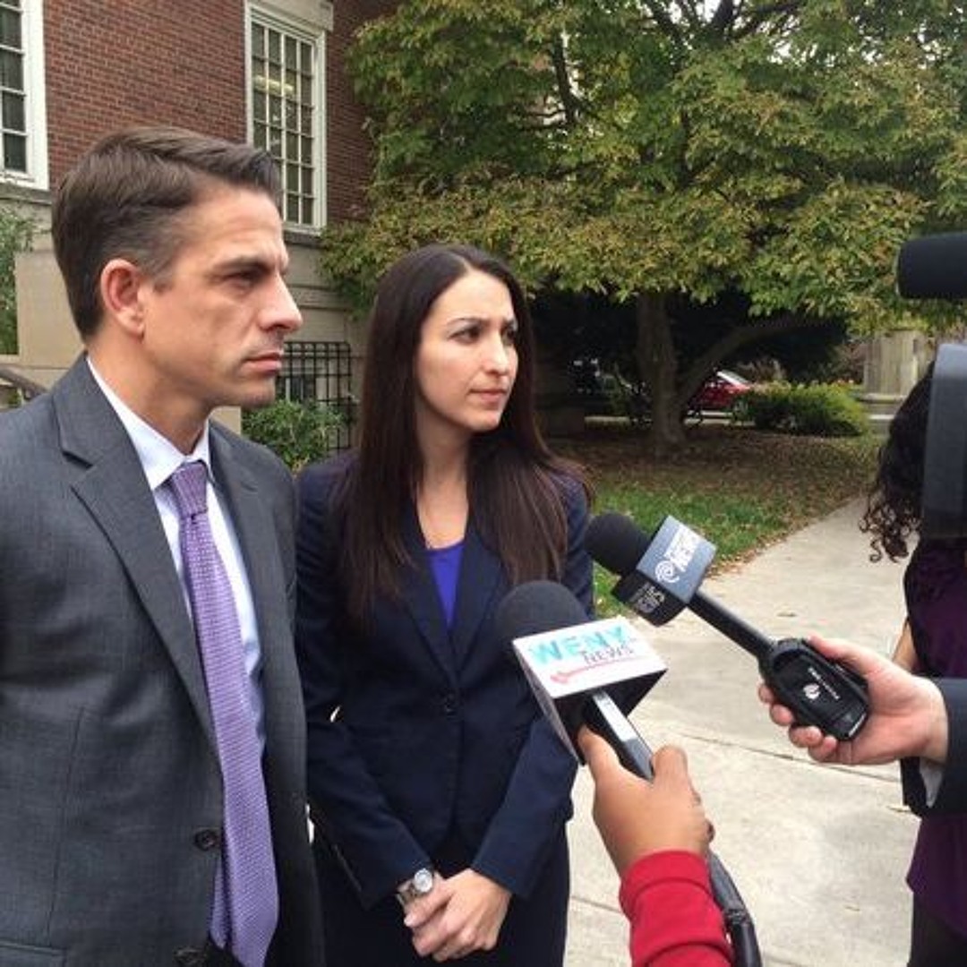 Stream Interview with Andrew Bonavia, Deputy District Attorney by ...